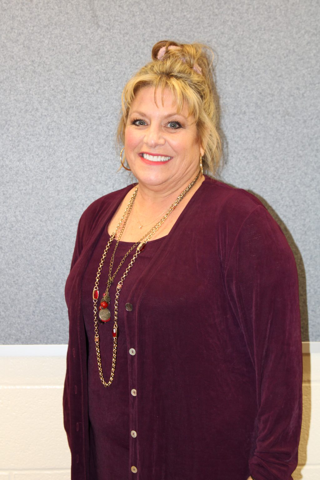 Board of Directors - Twinsburg Schools Foundation